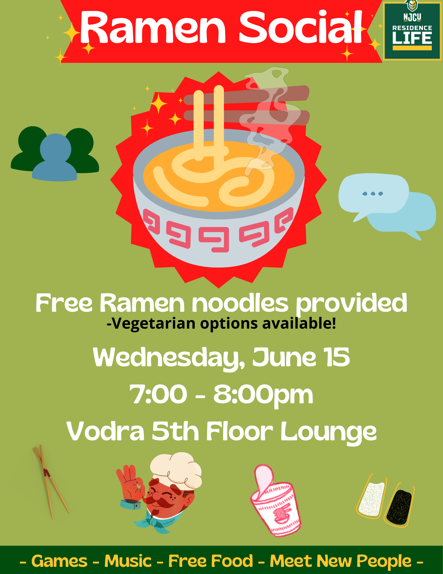 Flyers – Angelo Moreno